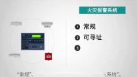 小亿带你了解消防报警系统的类别和内部结构原理