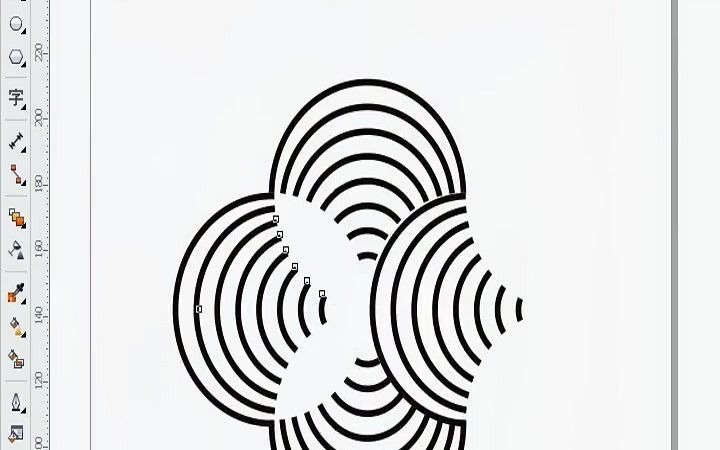 【cdr案例教学】cdr没保存怎么找回?