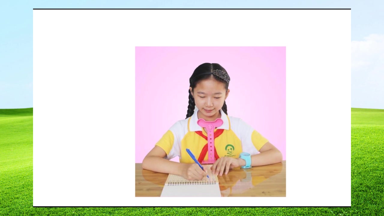 硬笔书法楷书入门完全教程,小学生硬笔书法楷书教学视频,硬笔书法