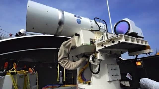 全球最先进的三大武器装备:全部由中国制造,导弹和航母没有上榜