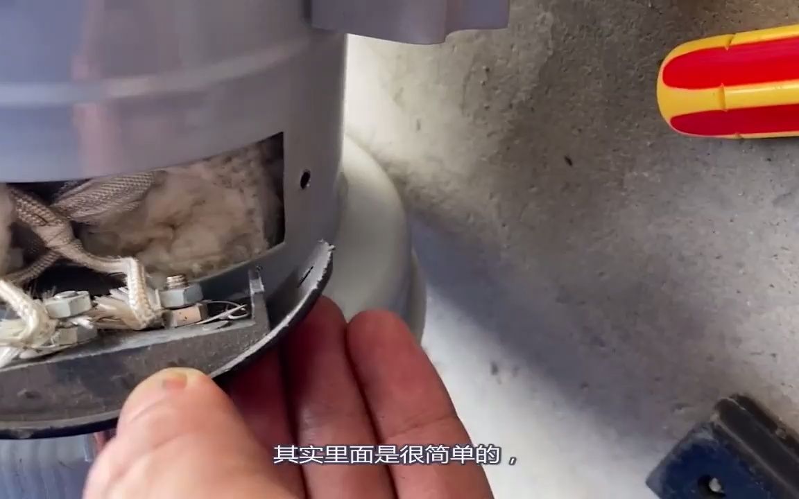 电焊条保温桶使用小知识