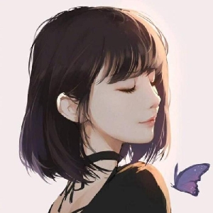 木木萧然 