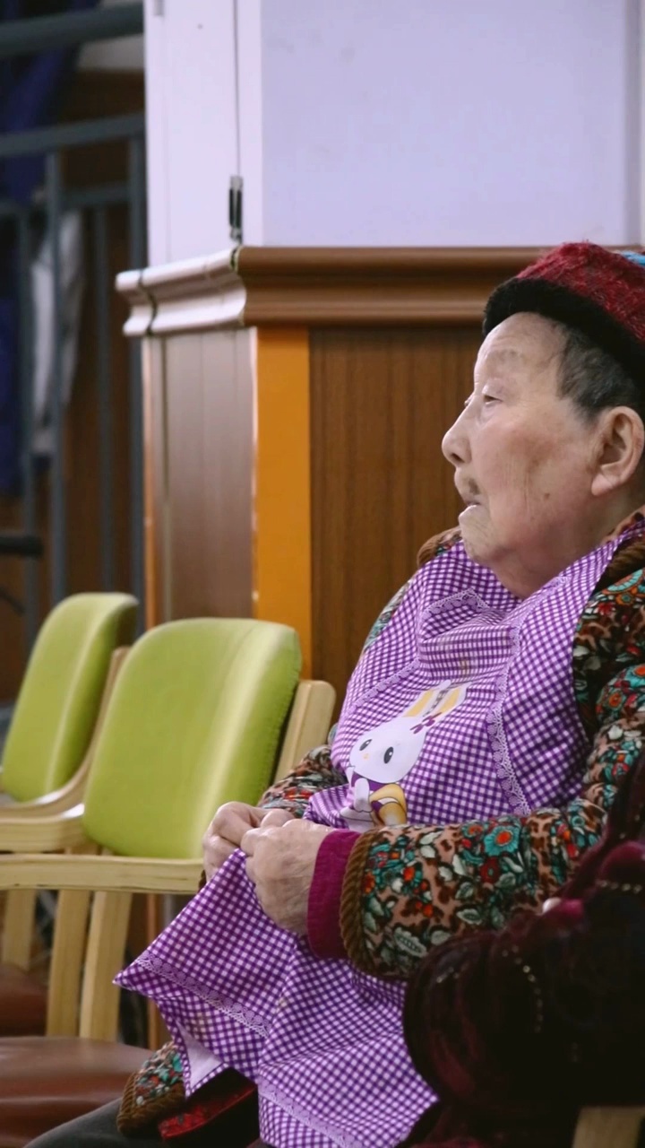 附近的人福利!这样的养老院你见过吗? #失智老人护理 #附近的失智...