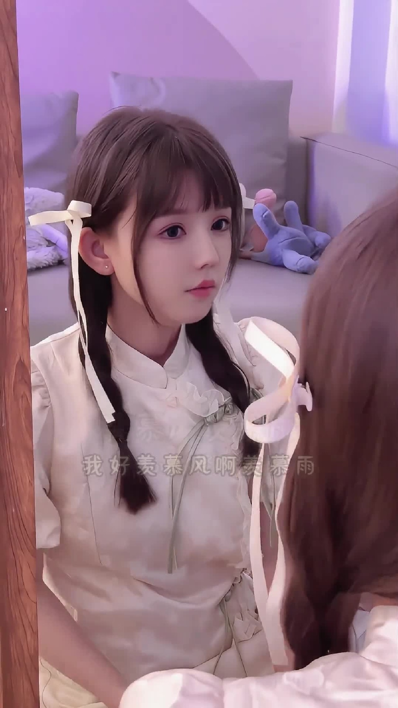 #羡慕风羡慕雨 #寻声周计划 你非要我学电焊