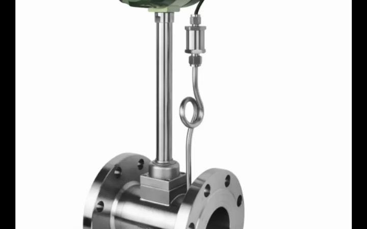 【华泰天科】涡街流量计的工作原理是什么