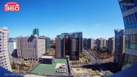 小米米家行车记录仪对比360行车记录仪J501