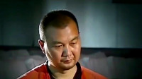 丧心病狂死刑犯执行死刑前的采访 记者气哭了