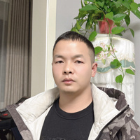乐观的坤哥