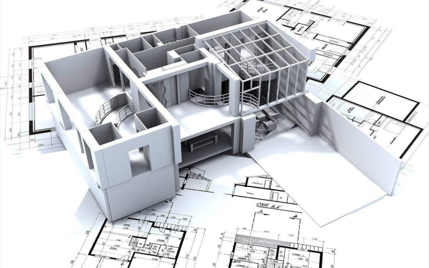 BIM技术应用-期末复习