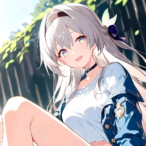一本正经的御宅 