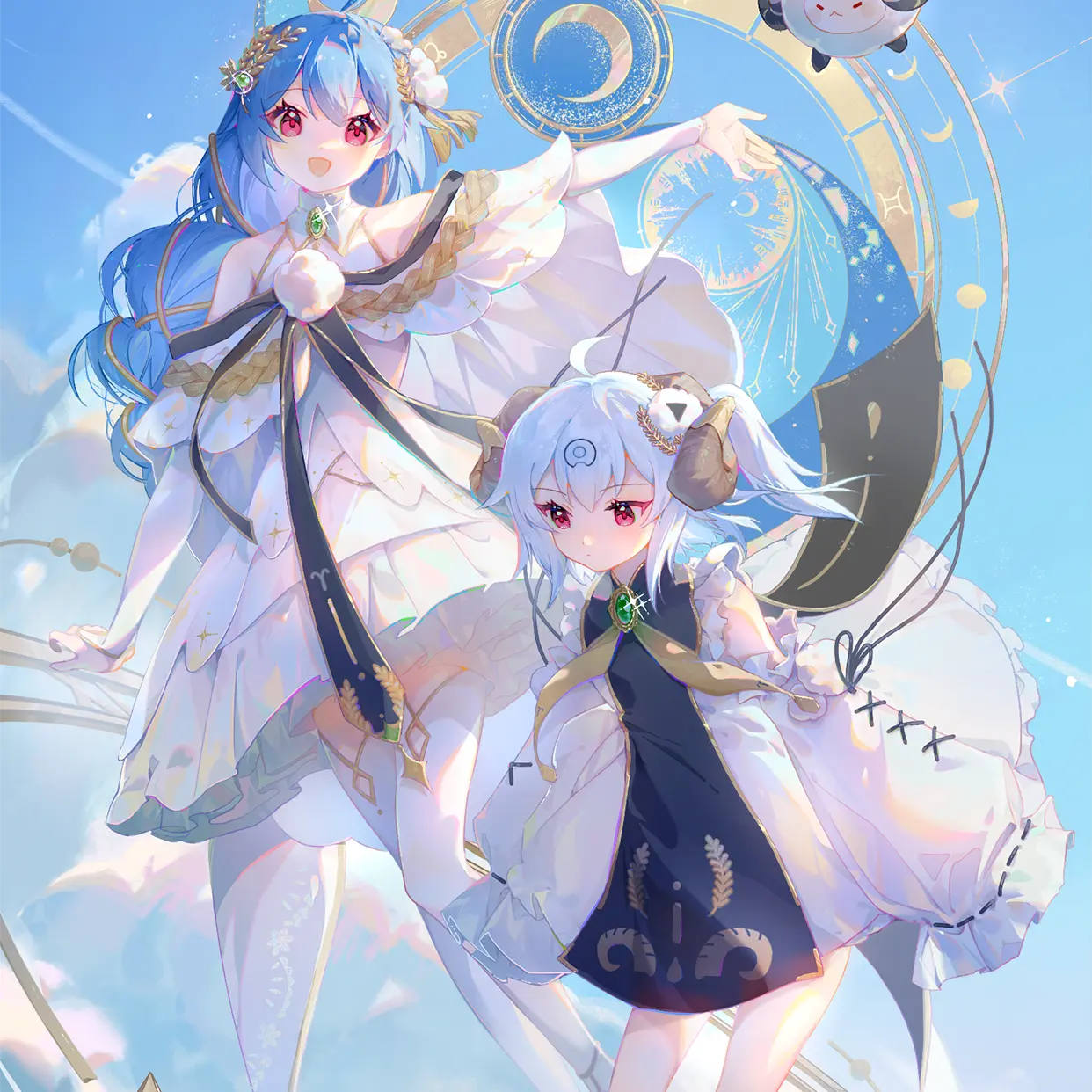 双枪李老乐 