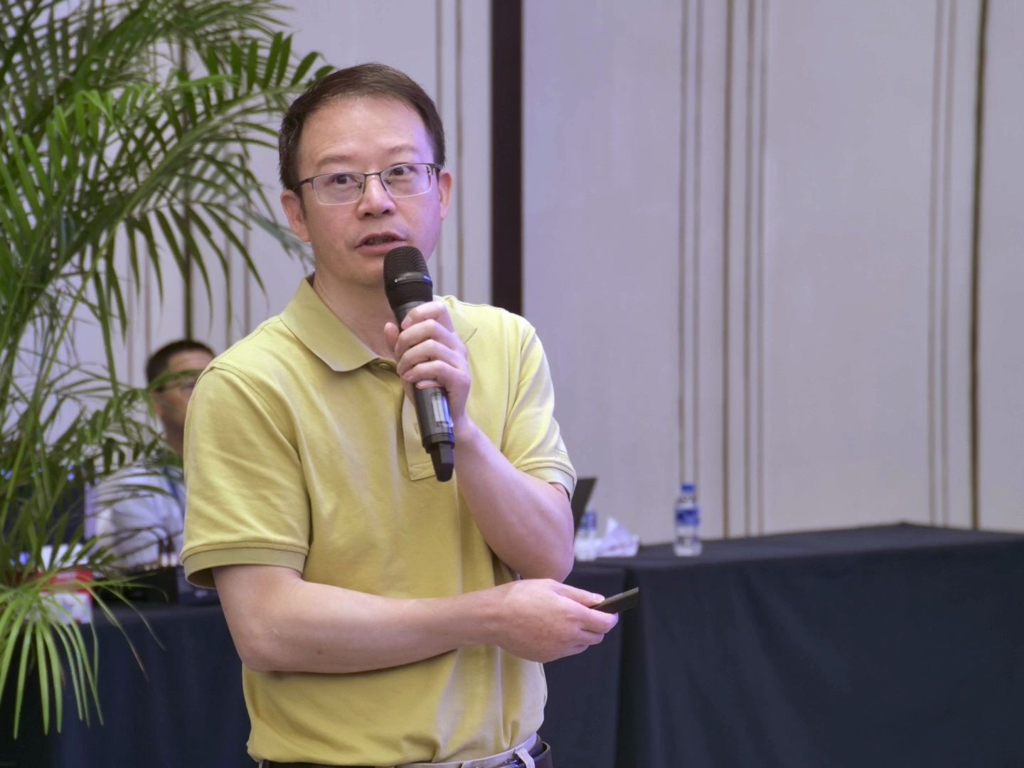 中国数学会第十二届全国数学文化论坛大会报告——王天志教授:西南...
