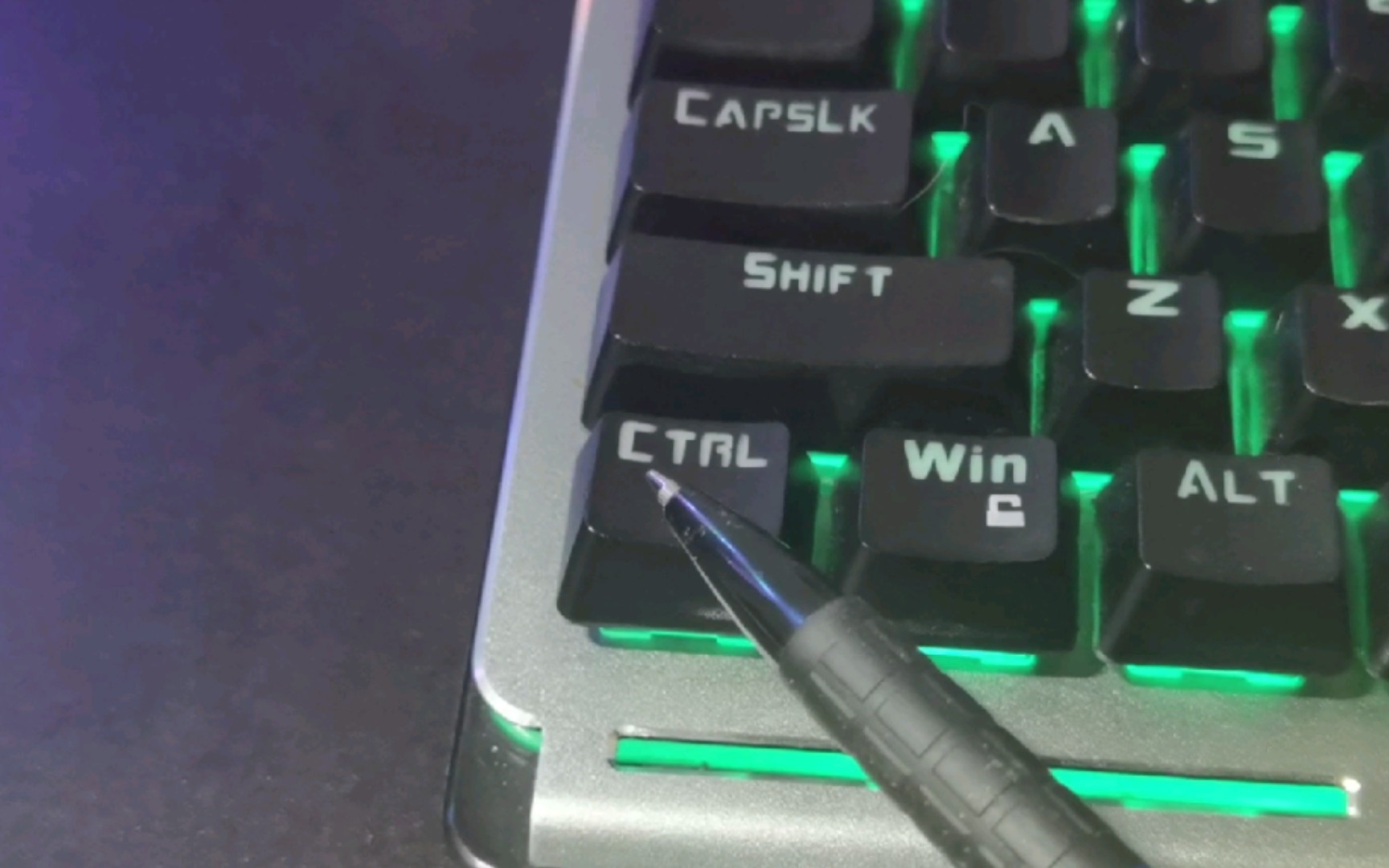 ctrl键你不知道的冷知识