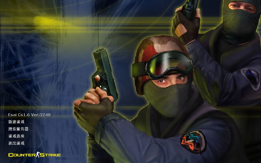 cs1.6地图awp_map
