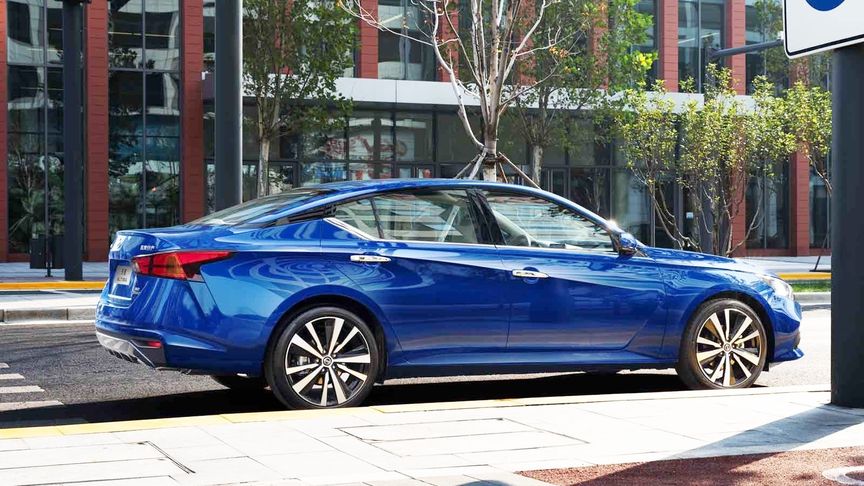 开网约车买什么车好?你要的肯定是这两款,一个省油,一个舒服