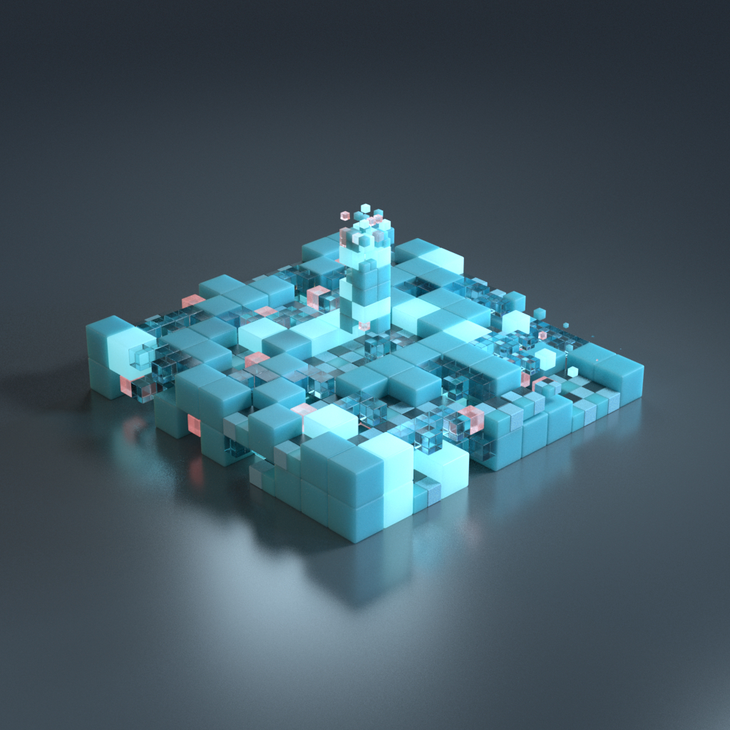 小八_GROW 