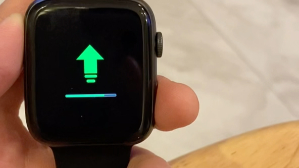 DT7+固件升级,升级完微信支付不能用了