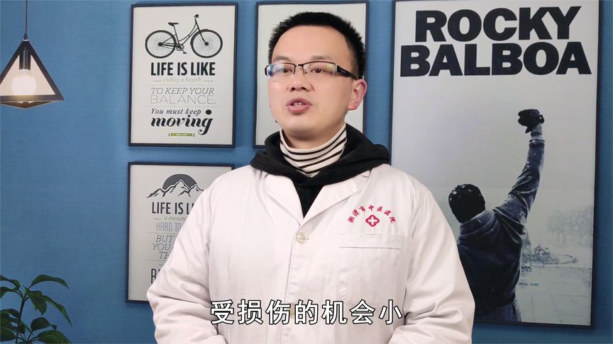 脚部的软组织损伤,需要多久才能恢复?听听医生怎么说