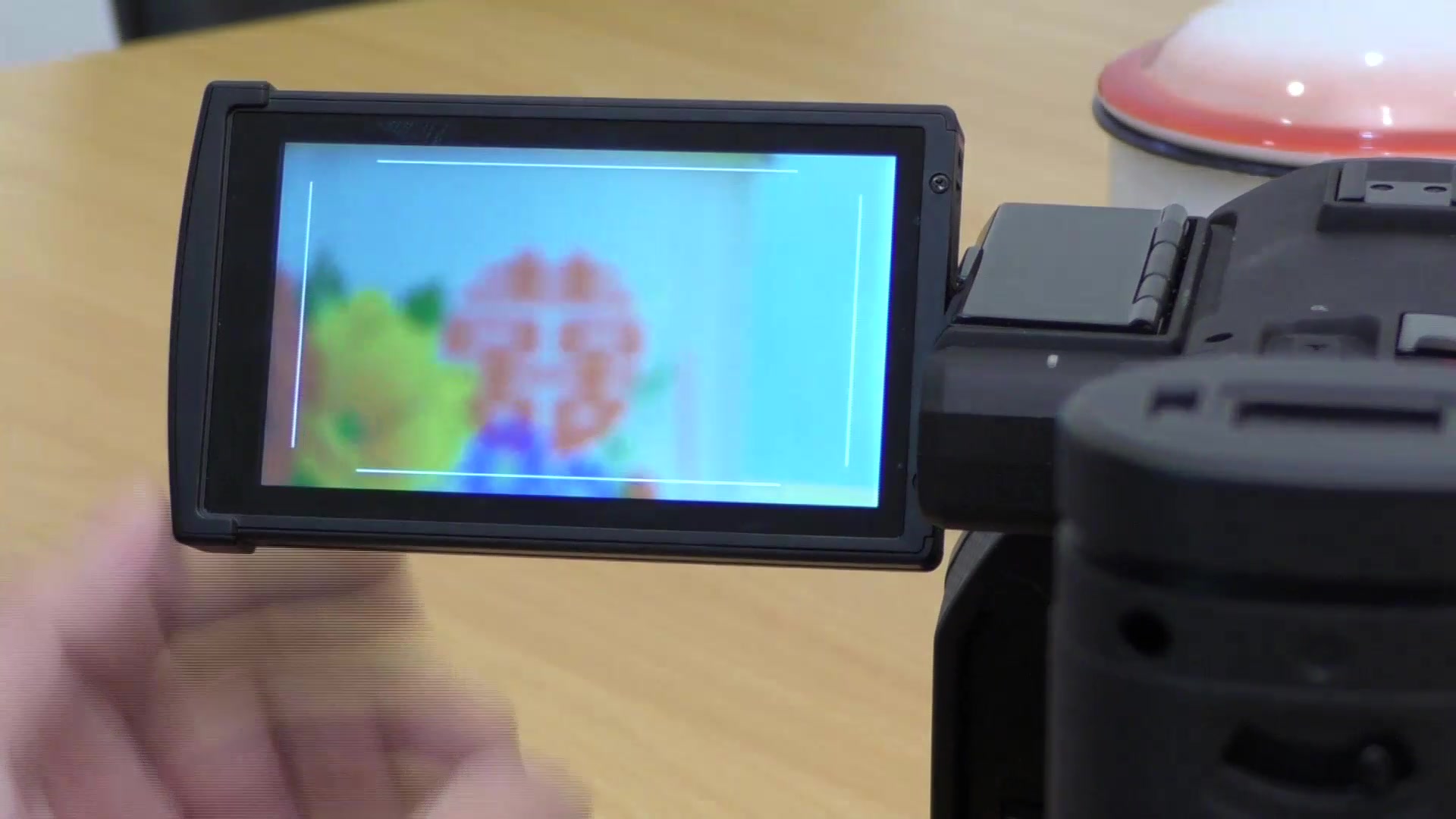 AG-DVX200MC-实操教程与技巧