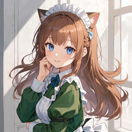玛格诺利亚-二猫 