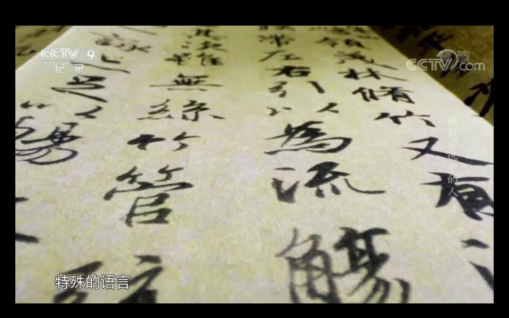 数学才是我们的第二种语言