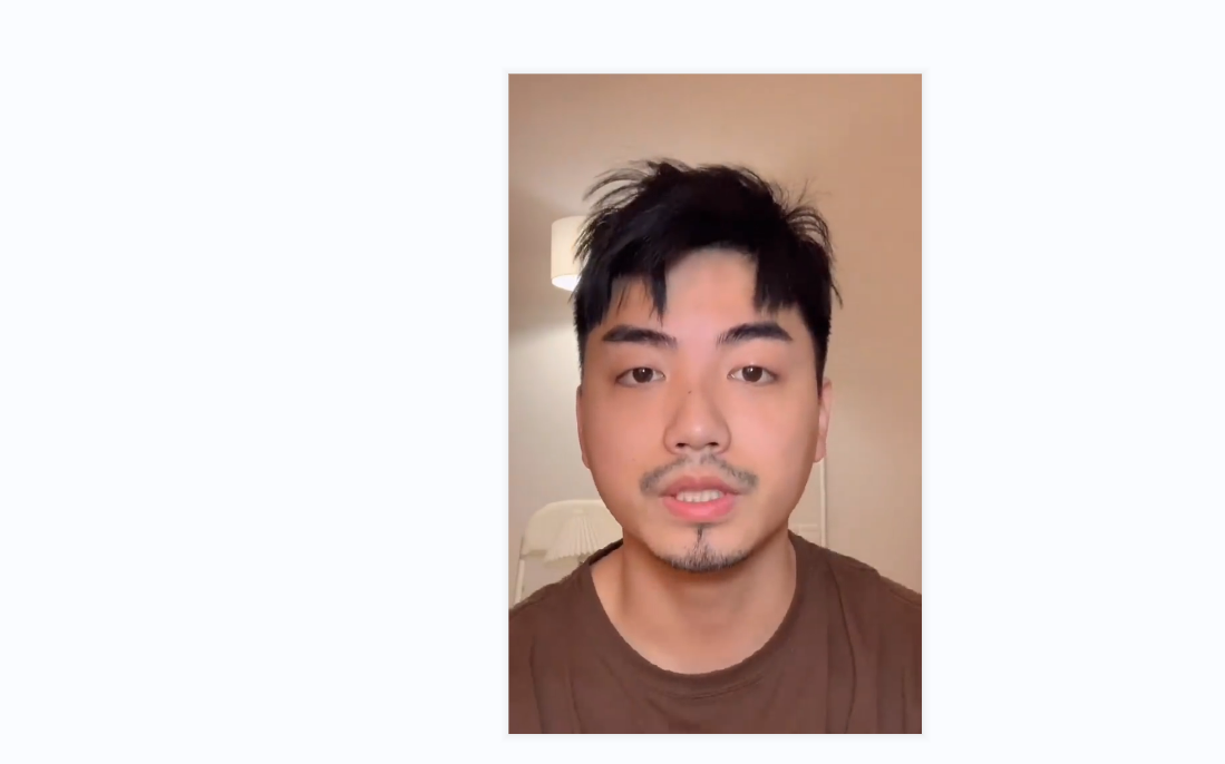 男生卷发棒卷发教程 | 简单易上手 | 干货