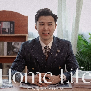 嘉兴房东说-刘同学 