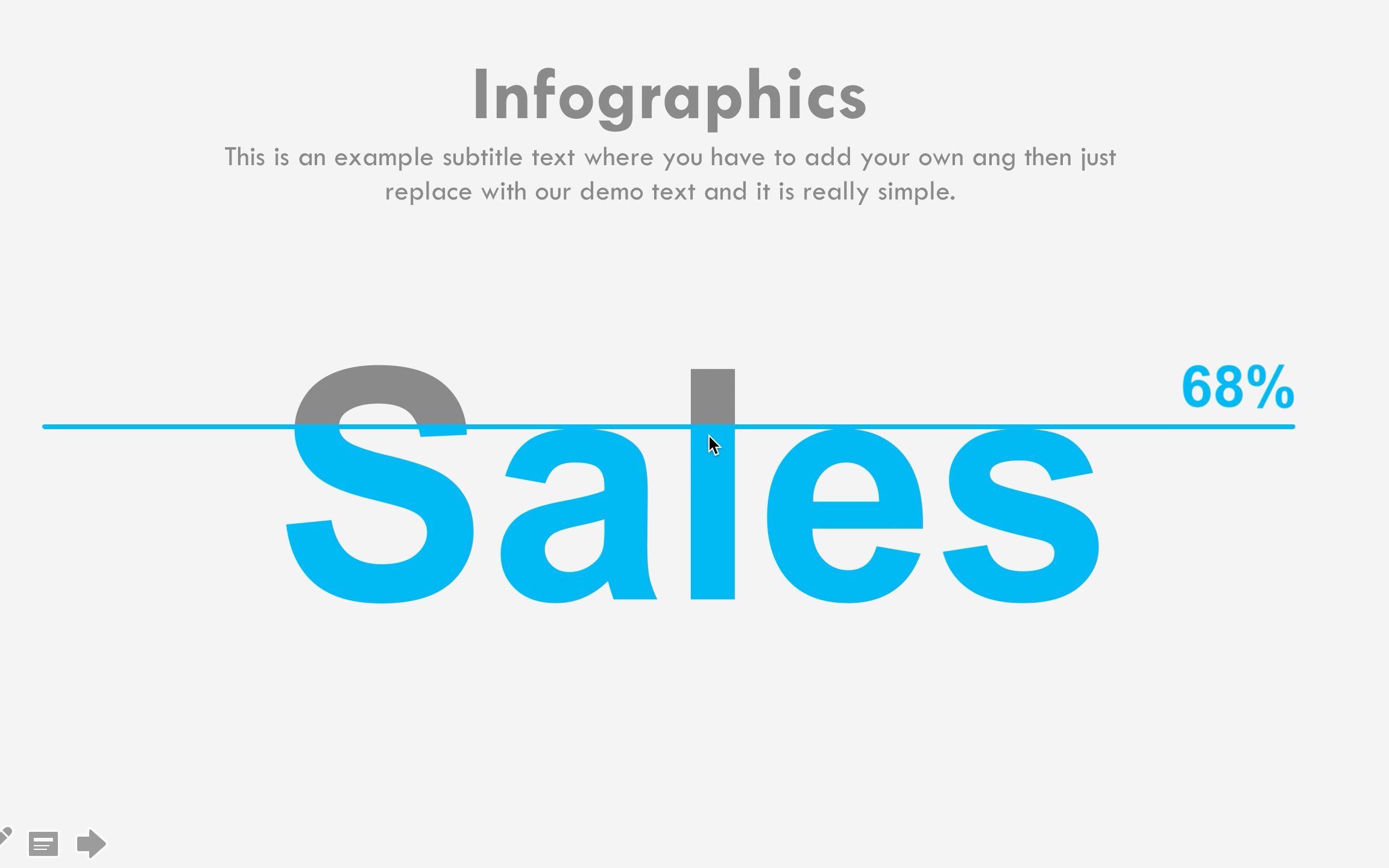 5分钟就能掌握的酷炫的扫描动画效果