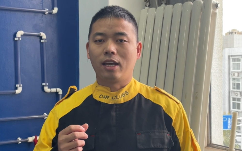 如何省三百,自己在家清洗暖气片