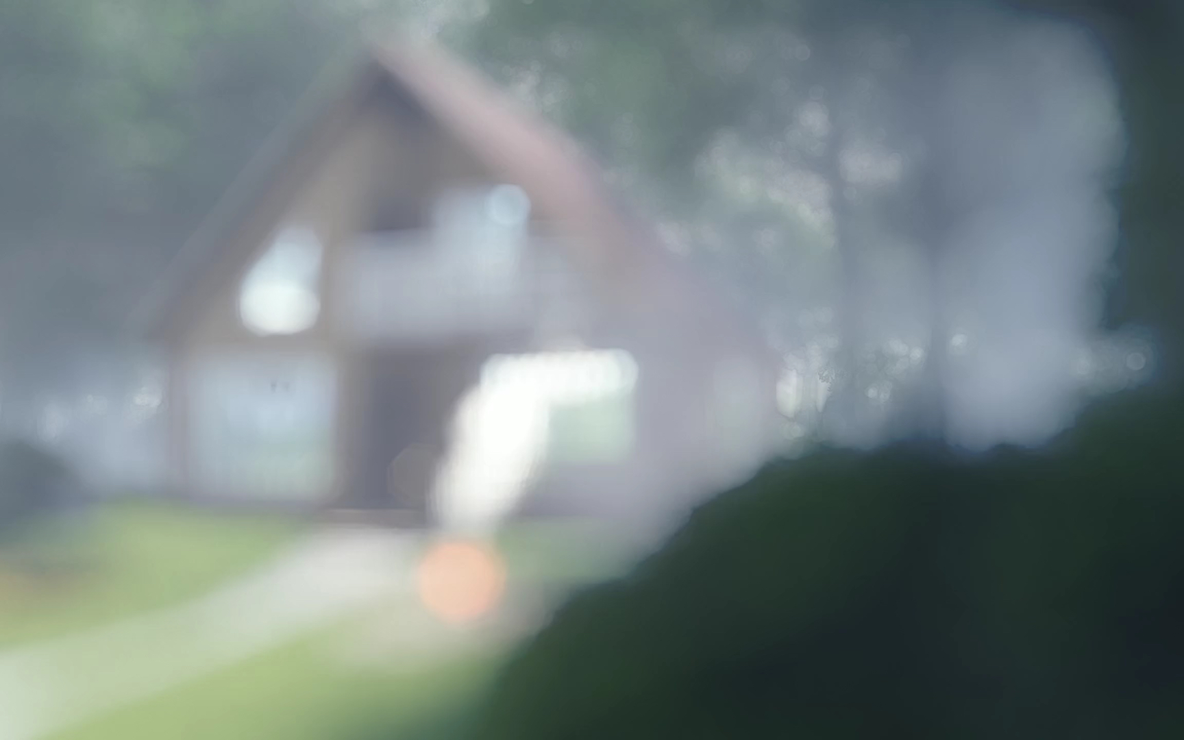 LUMION视频特效练习—四季转换