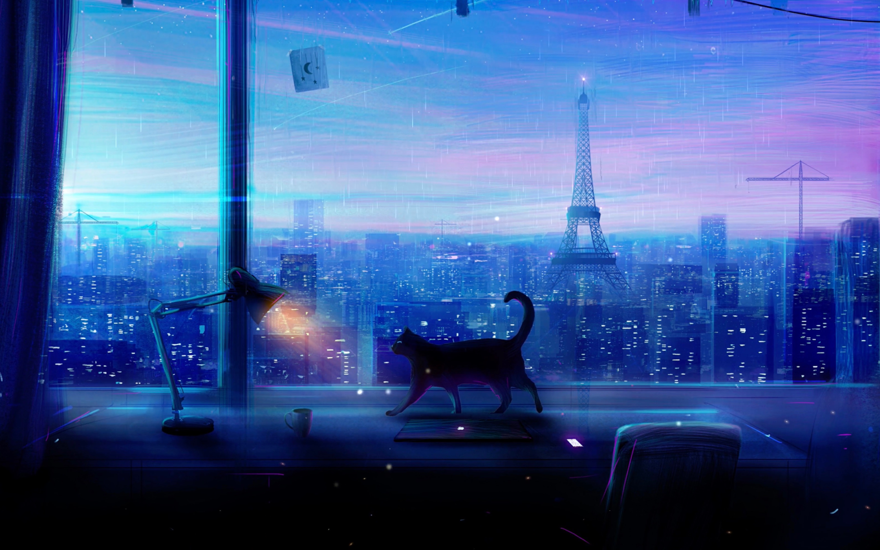 Mac小课堂1:ps界面认知和设置调配