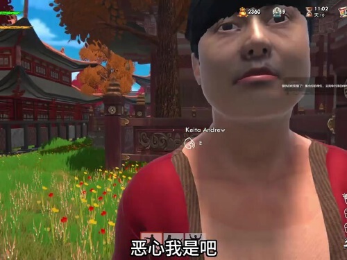 我要打十个!!!武馆模拟器steam游戏沙雕游戏