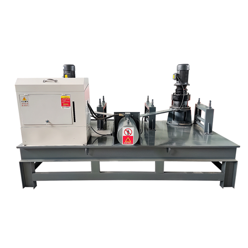 工字钢冷弯机弯弧机 