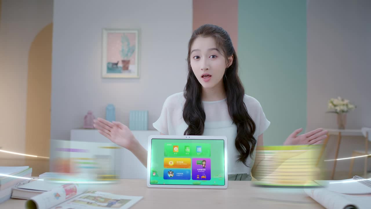 优学派学生平板产品详解