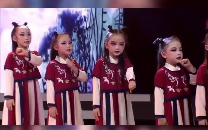 少儿口才节目《我是中国娃》#少儿语言表演 #少儿口才#口才训练 #...