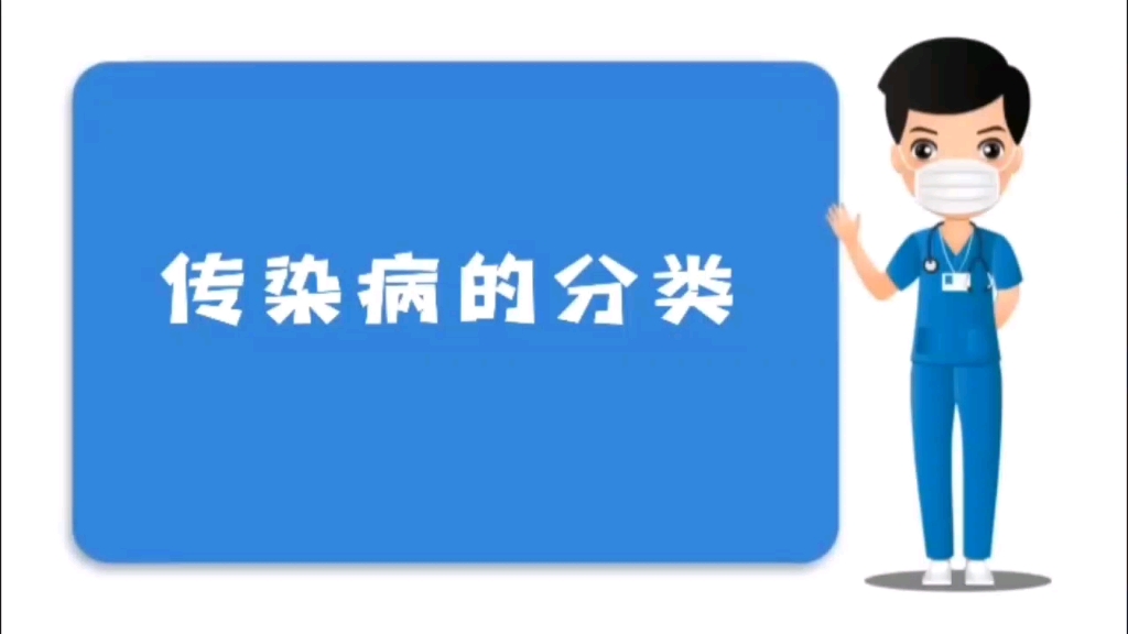 新冠肺炎属于哪类传染病？