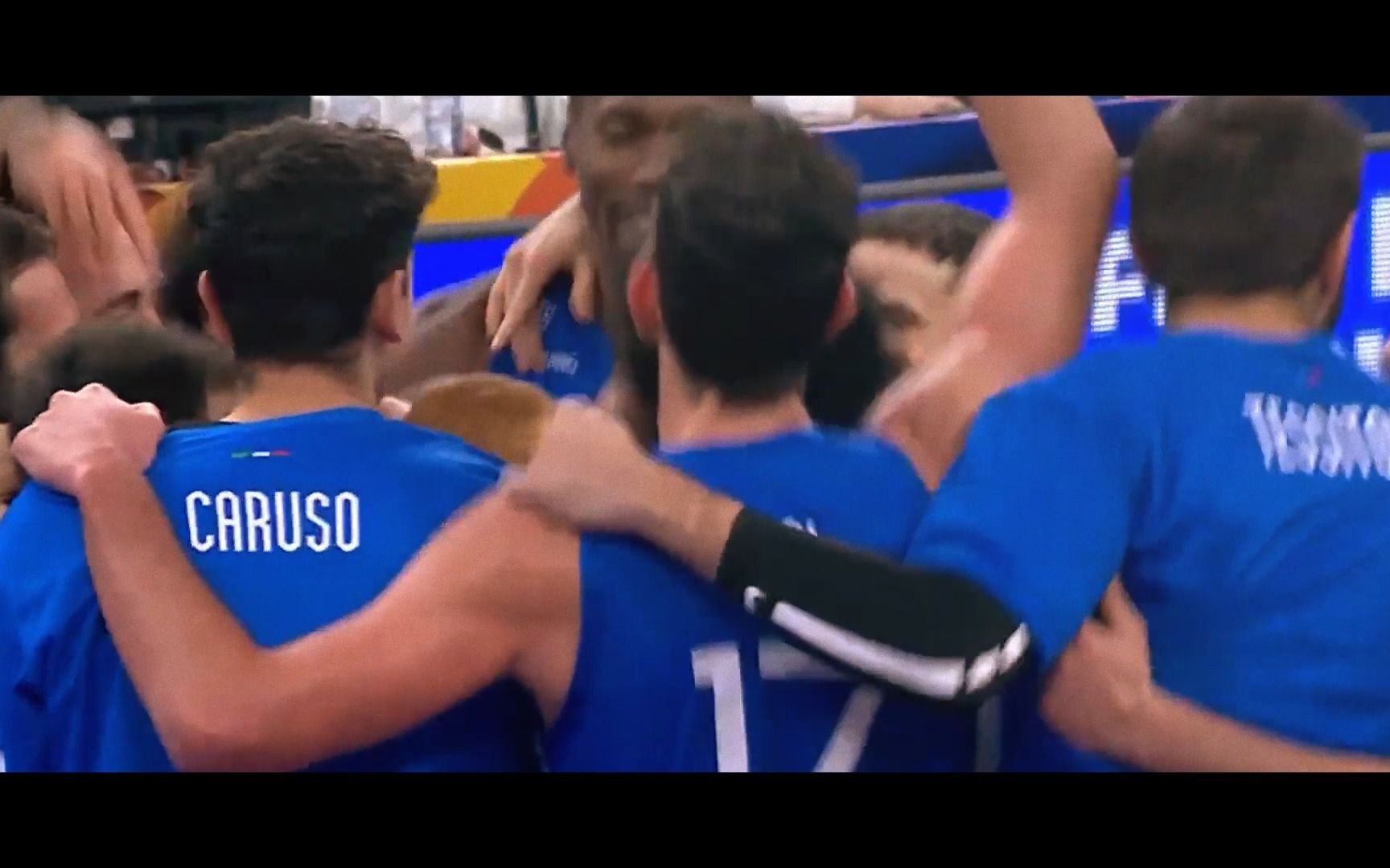 2023男篮世界杯《球队巡礼》之热情奔放意大利 射手扎堆炮台已准备...