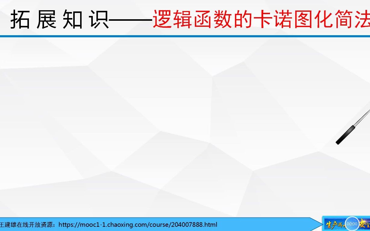 卡诺图化简法.mp4