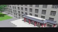 哈尔滨工程大学全景
