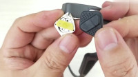 拆解骨传导耳机,看看内部的构造和工作原理是什么