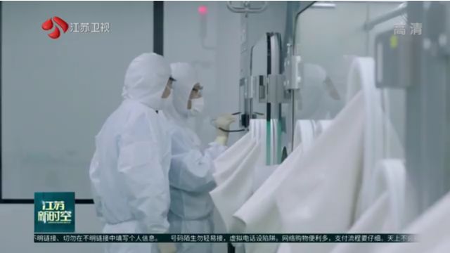 第27个全国肿瘤防治宣传周:药物临床试验,癌症治疗新尝试