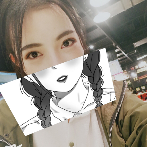 爱分享的小姐姐2 