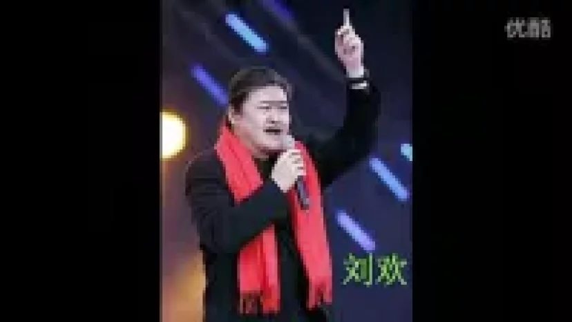 中国模仿第一牛人 一人模仿50位明星