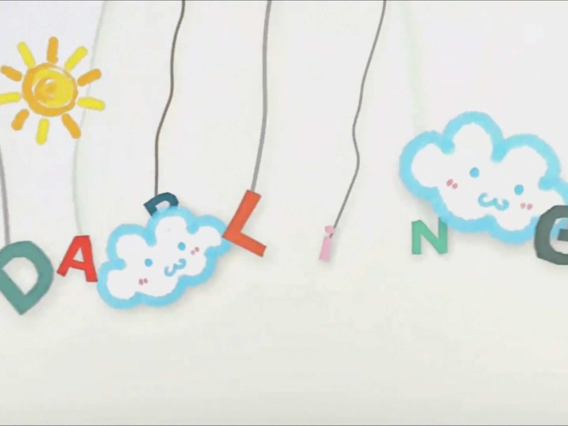 [Ae教程]教你用ae的基本原理来做一个简单的线条运动排版