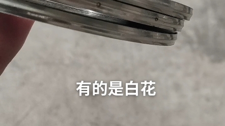 金属缠绕垫片耐高温高压内外环不锈钢金属石墨缠绕法兰垫片ABCD型