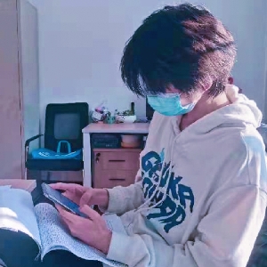苹果GOD 