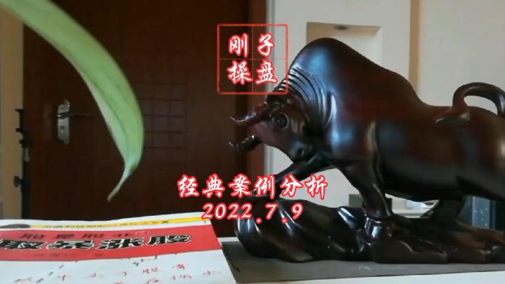 经典案例分析7月9日