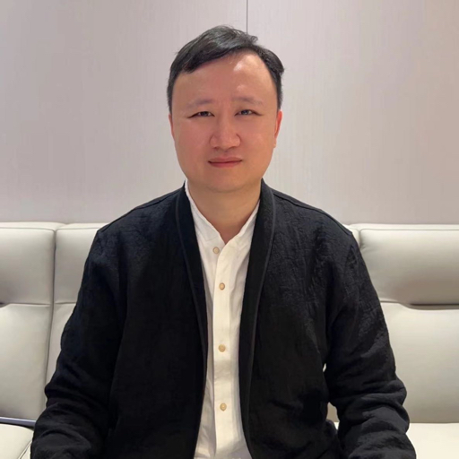 易学李老师 
