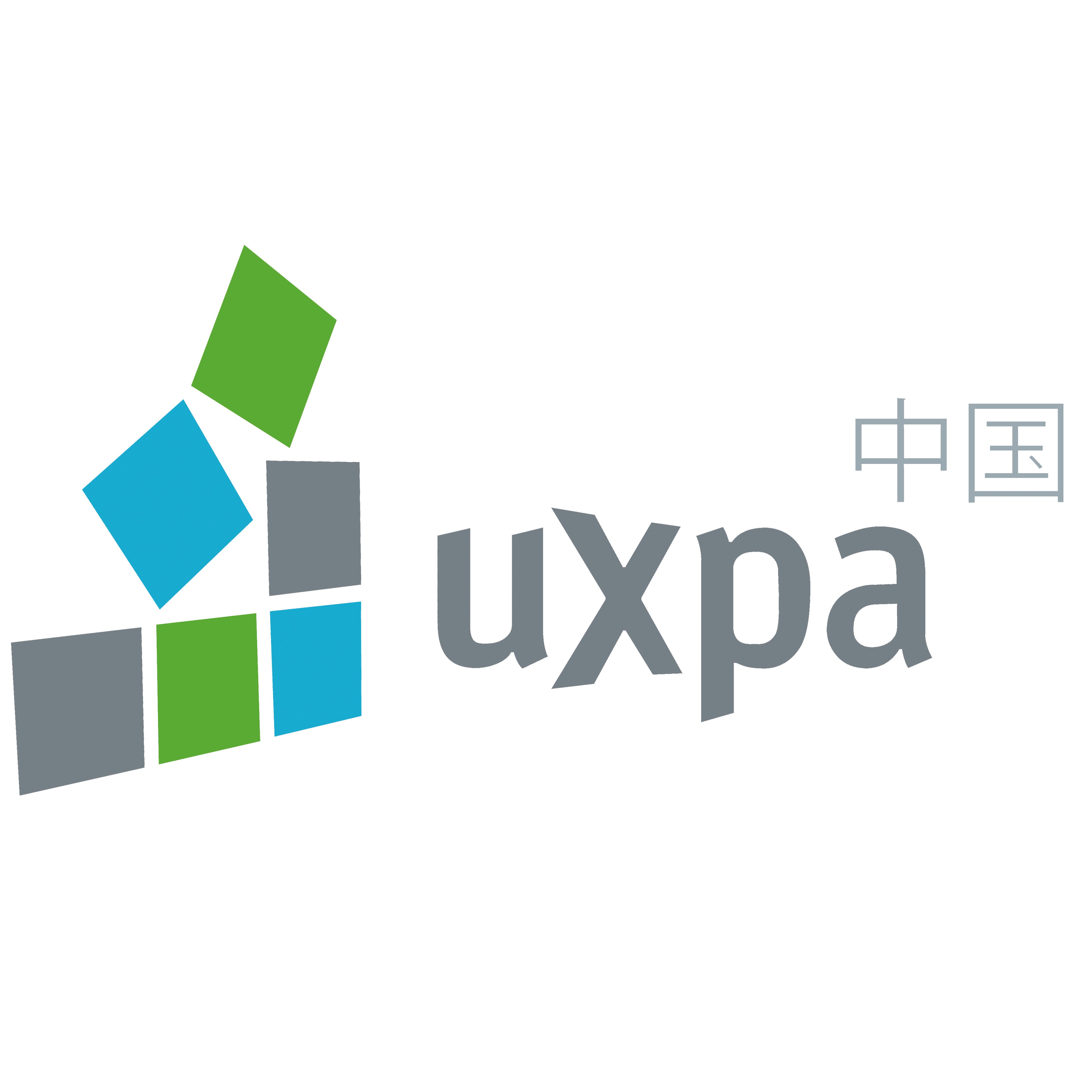 UXPA中国 