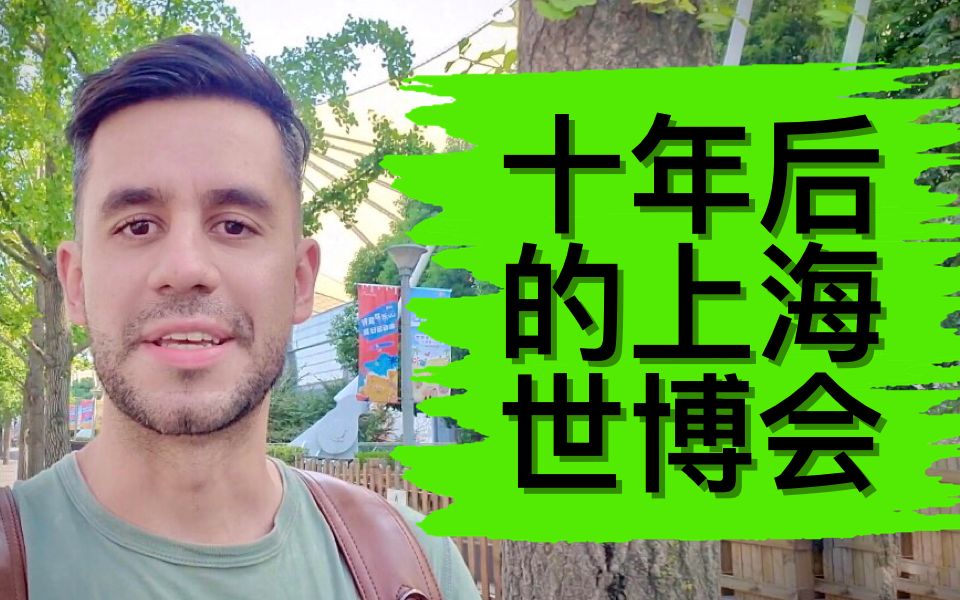 上海世博会是一次全球一流的盛会,象征着中国在21世纪的经济和政治...